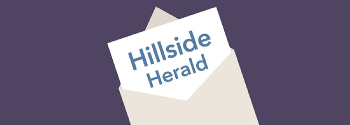 Co-op Academy Hillside - News and Letters